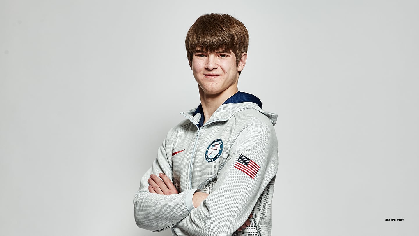 Team USA | Rising Stars Who Shone For Team USA At The 2022 Paralympics